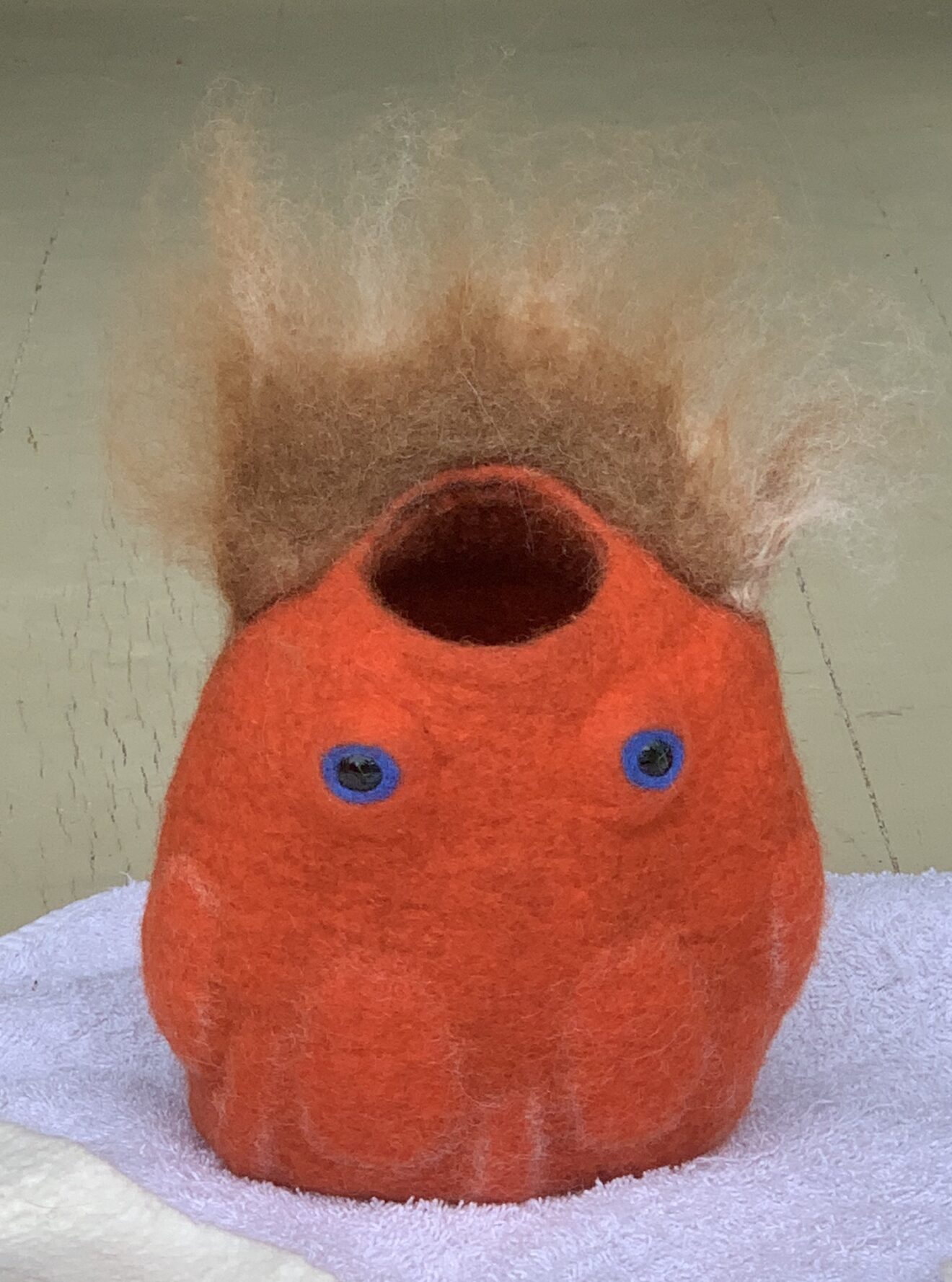 Felting and Fiber Studio – Page 41 – An International Collective of ...