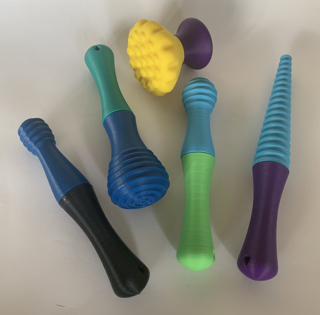 Tools for Wet Felting – Felting and Fiber Studio