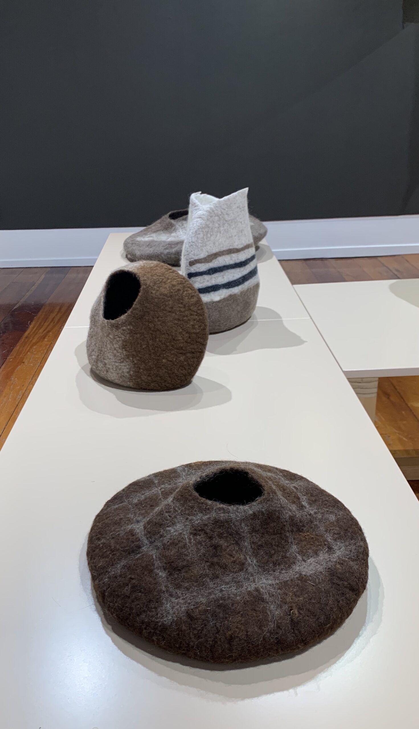felt art | Teri Berry Textiles