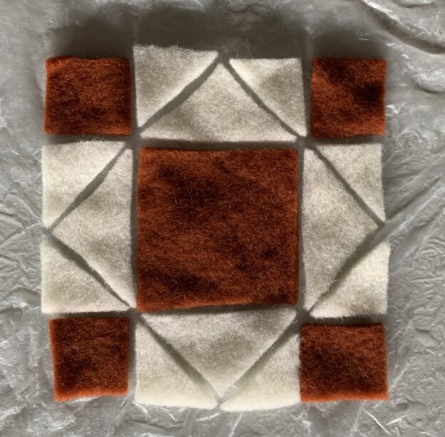The 30+ Day Folding Challenge – Felting and Fiber Studio