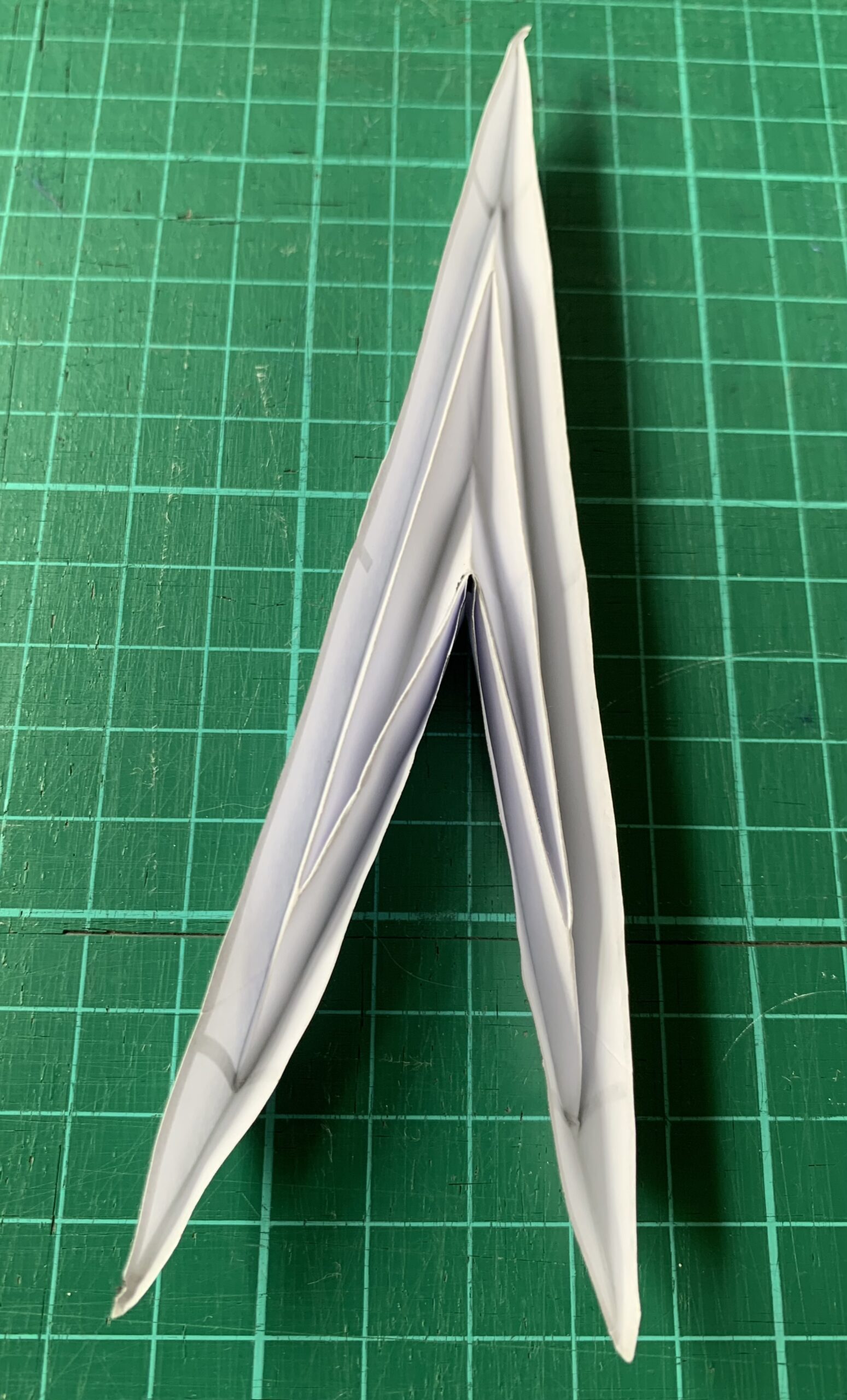 The 30 Day Folding Challenge – Part 1 | Teri Berry Textiles