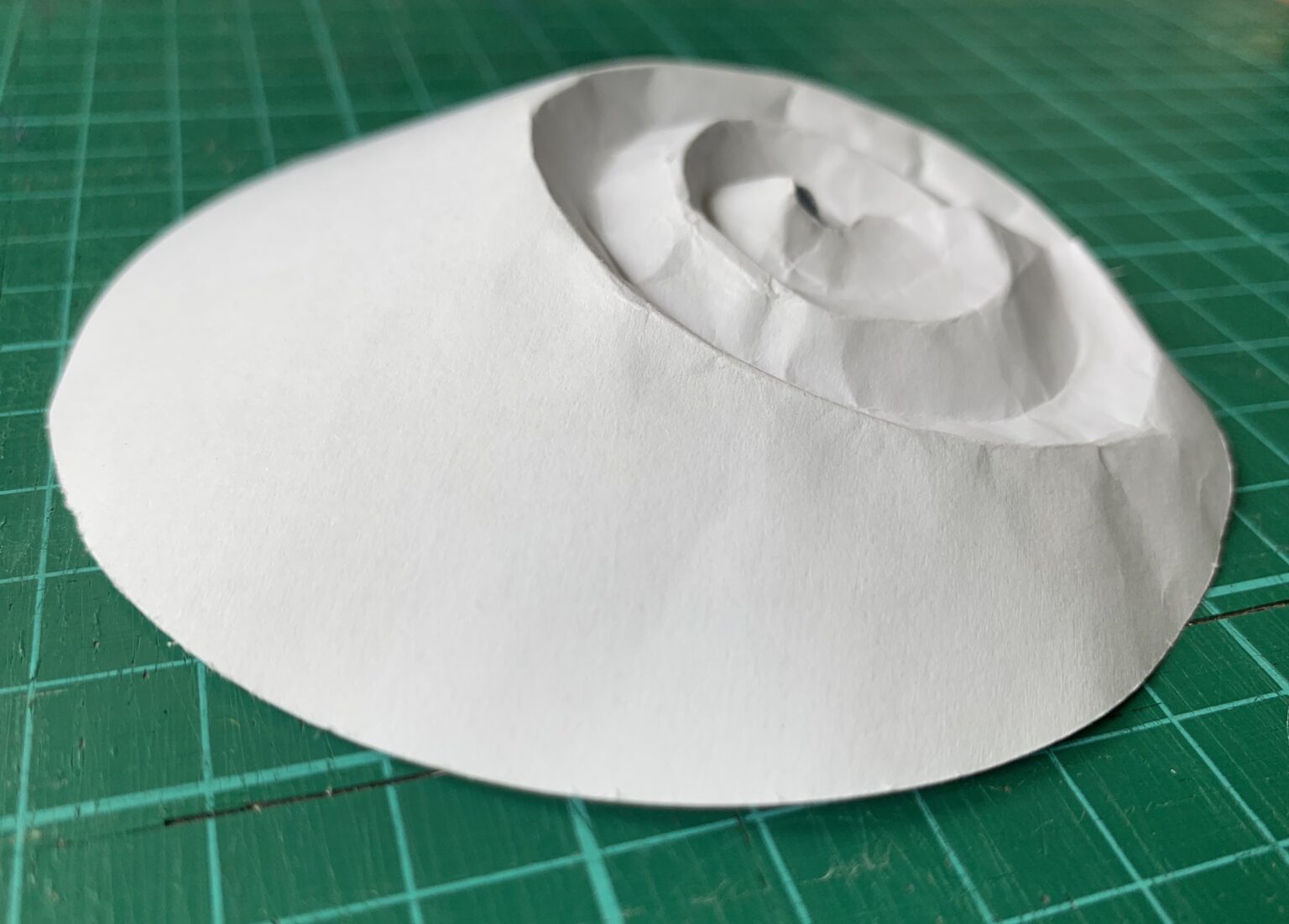 The 30+ Day Folding Challenge – Felting and Fiber Studio