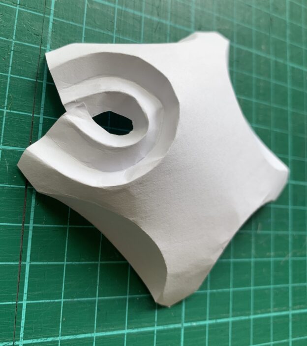 The 30+ Day Folding Challenge – Felting and Fiber Studio