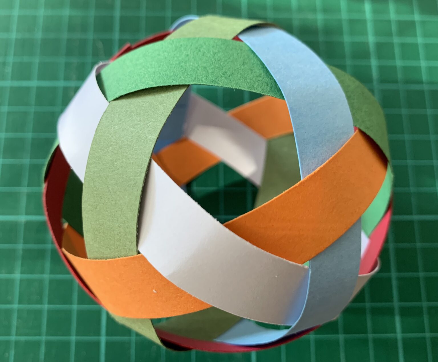 The 30 day Folding Challenge Part 3 | Teri Berry Textiles
