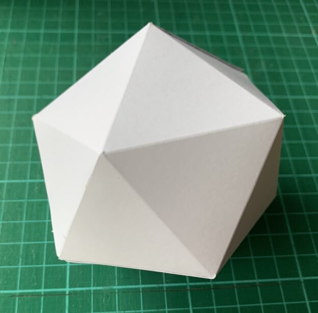 The 30+ Day Folding Challenge – Felting and Fiber Studio