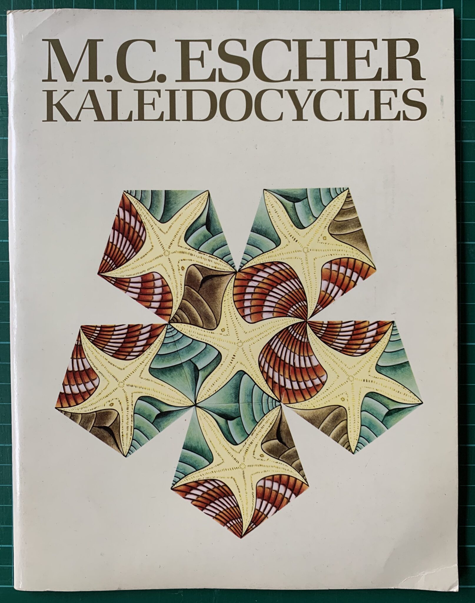 The 30+ Day Folding Challenge – Felting and Fiber Studio