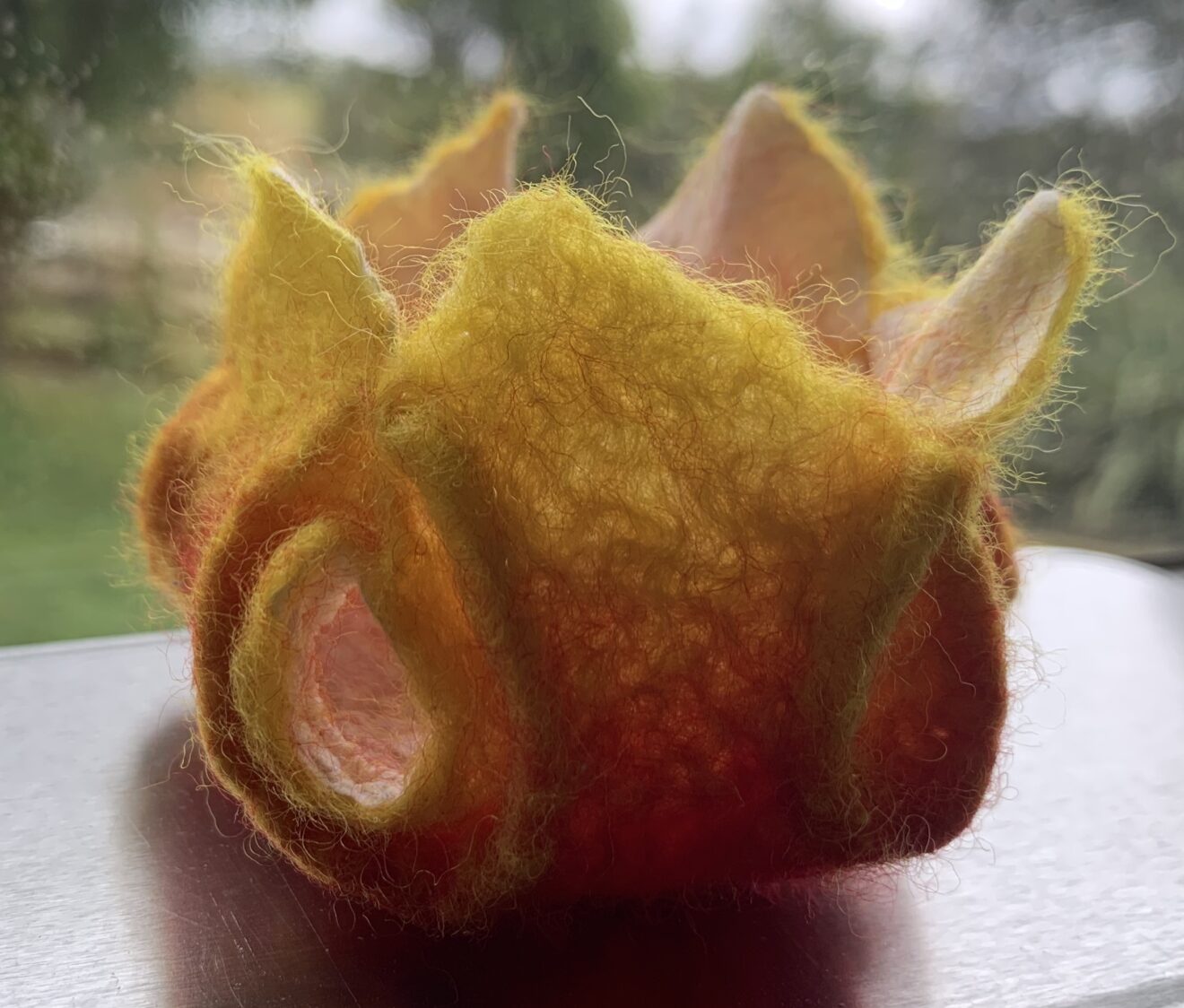 The 30+ Day Folding Challenge – Felting and Fiber Studio