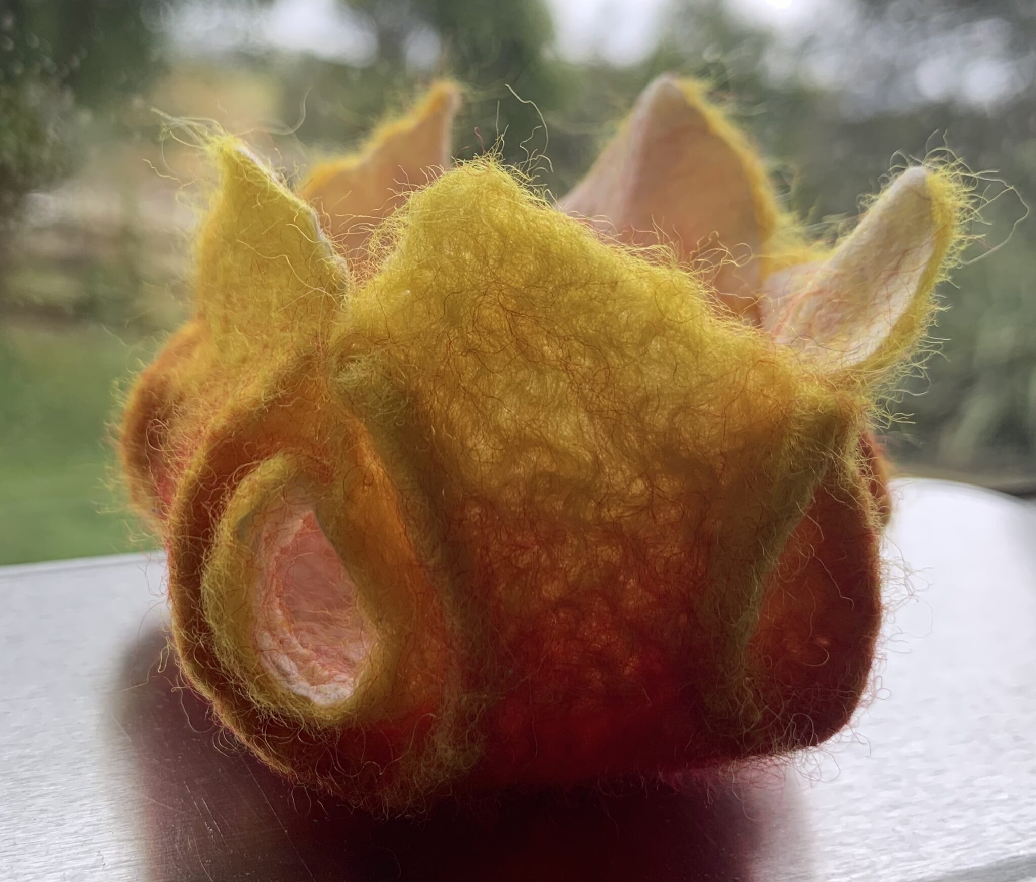 The 30+ Day Folding Challenge – Felting and Fiber Studio