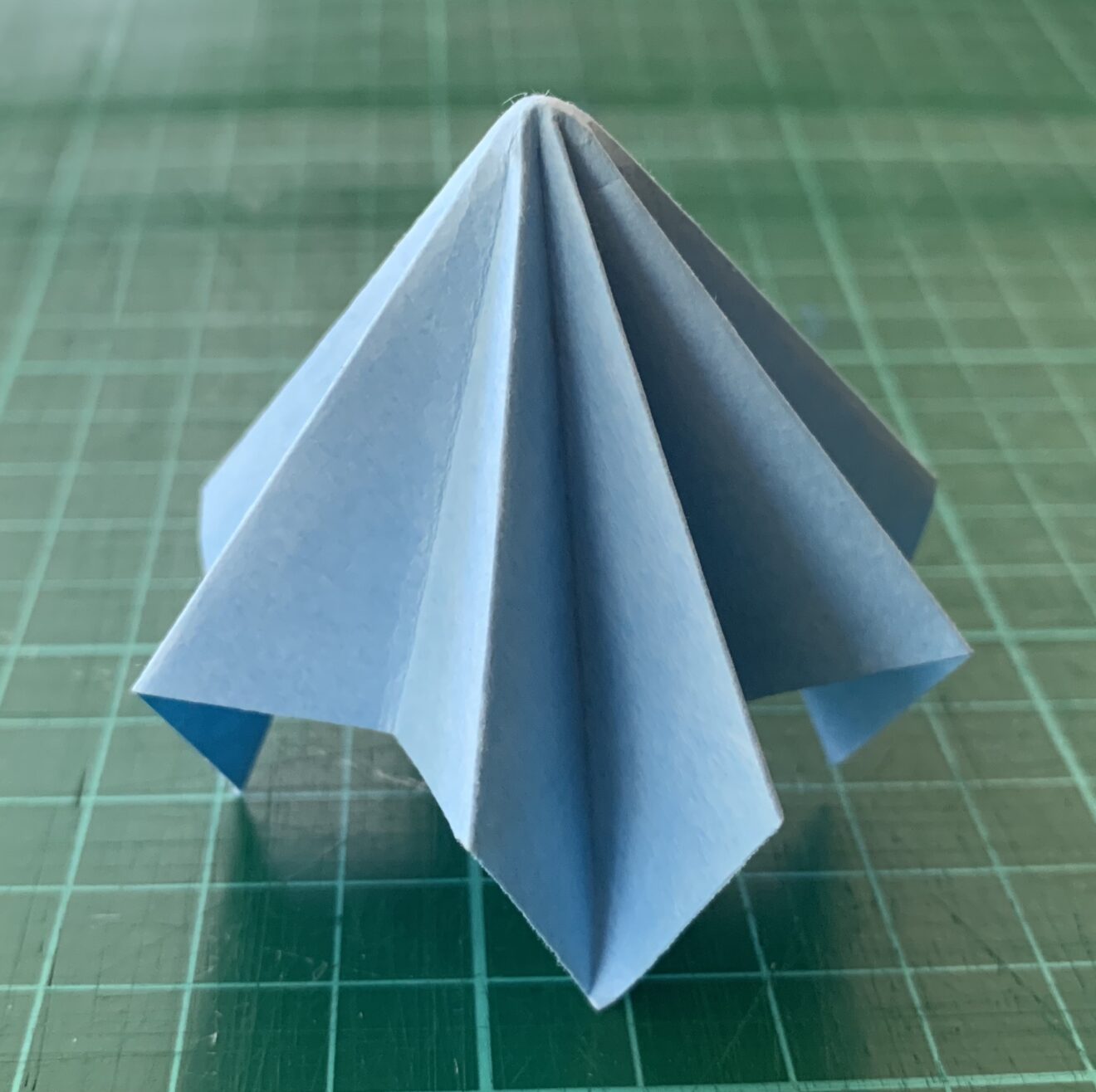 The 30+ Day Folding Challenge – Felting and Fiber Studio