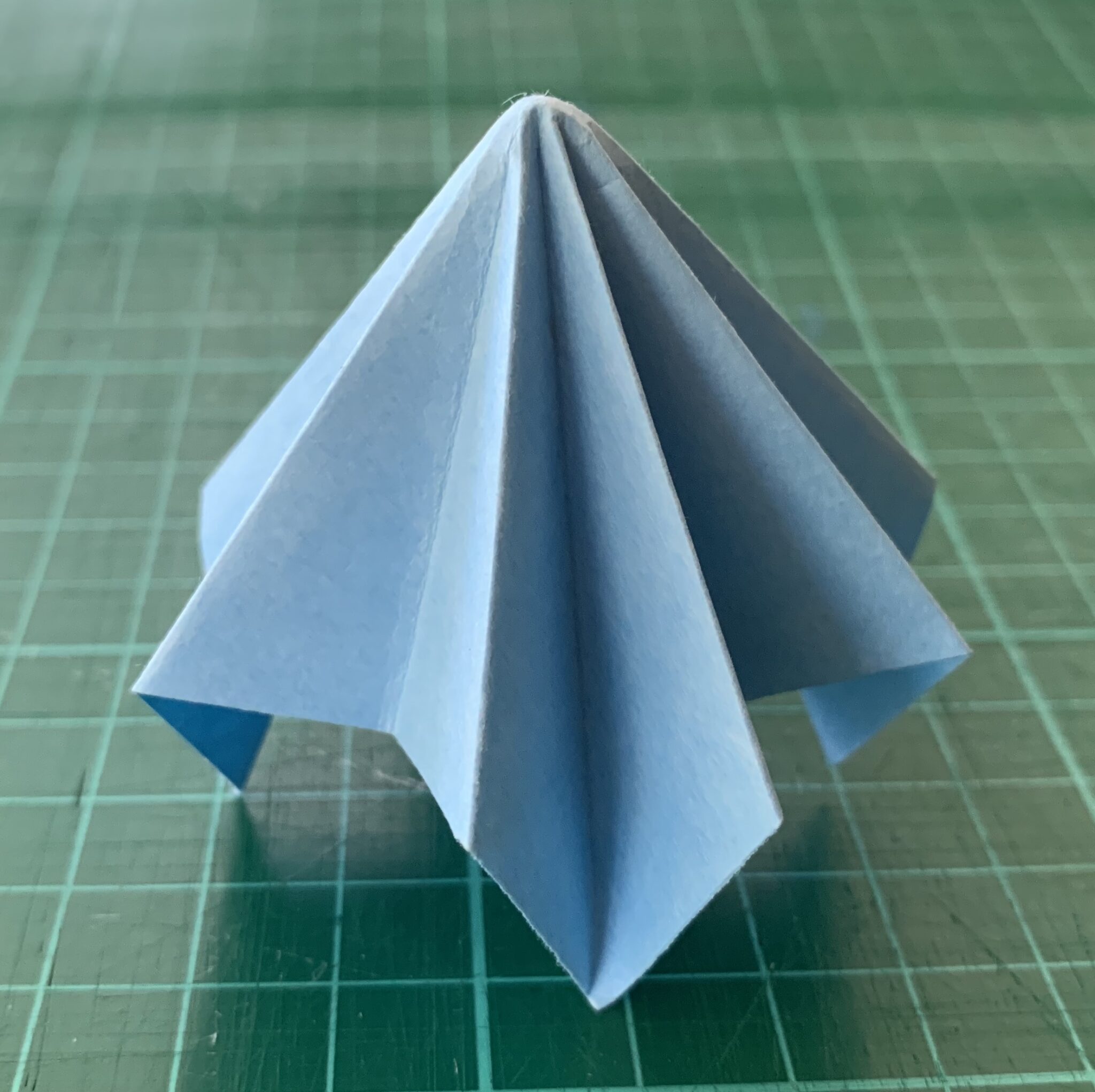 The 30+ Day Folding Challenge – Felting and Fiber Studio