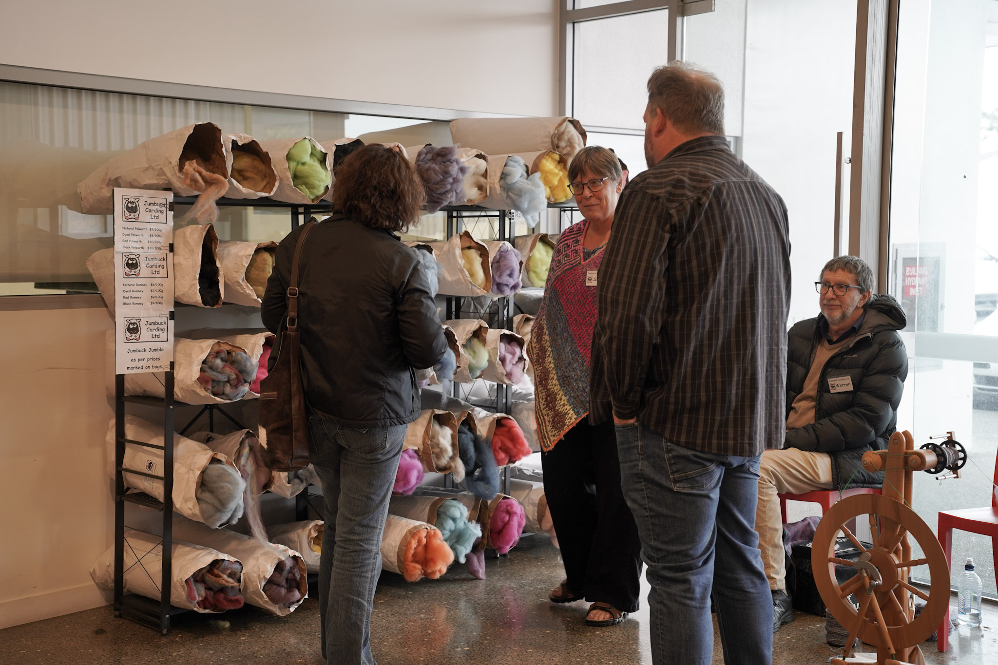 Felting and Fiber Studio – Page 13 – An International Collective of ...