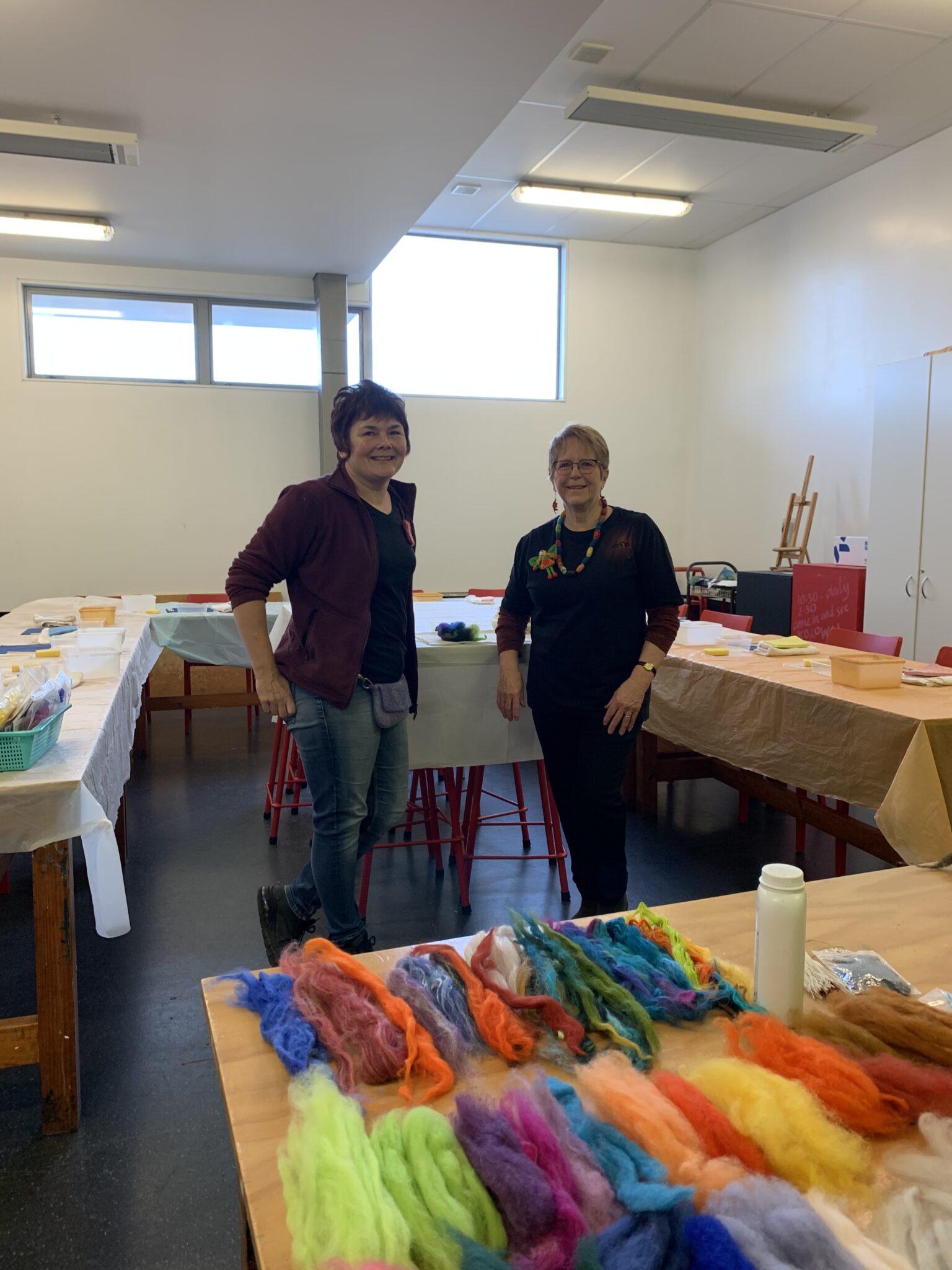 Felting and Fiber Studio – Page 13 – An International Collective of ...