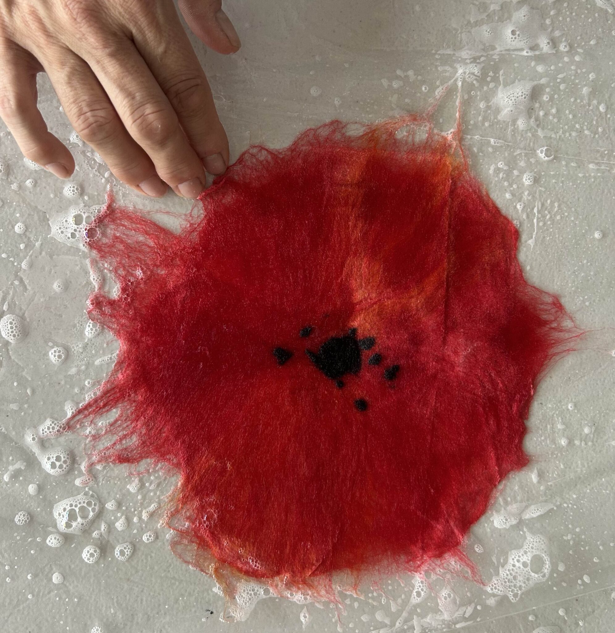 Calling Felt-Makers Near and Far: Help Us Create an Inspiring ...